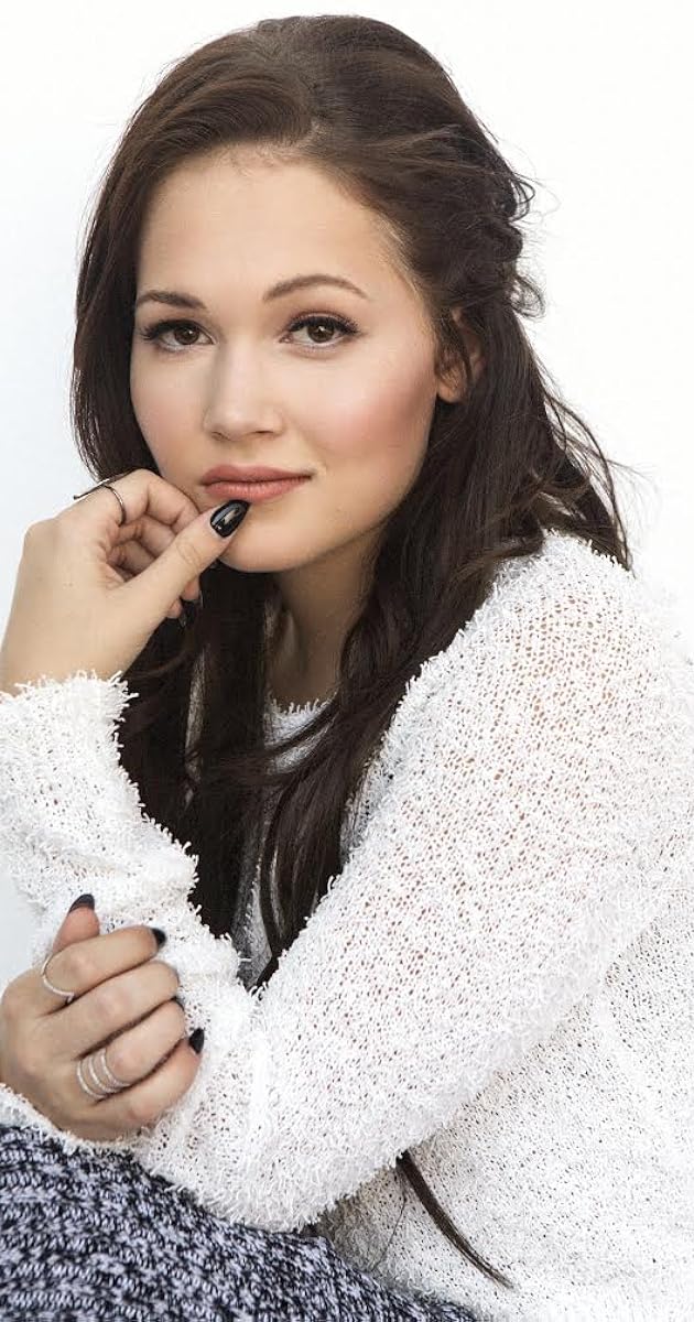 Kelli Berglund - IMDb