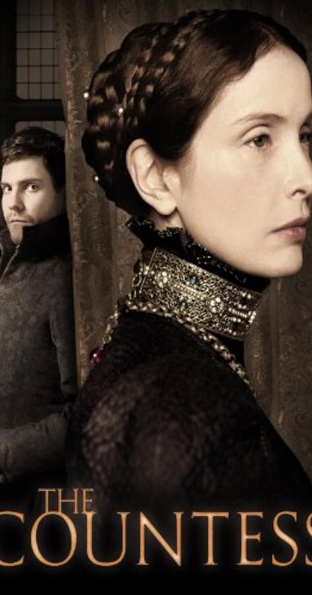 The Countess (2009) - IMDb