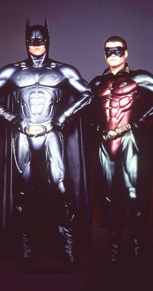 Pictures & Photos from Batman Forever (1995) - IMDb