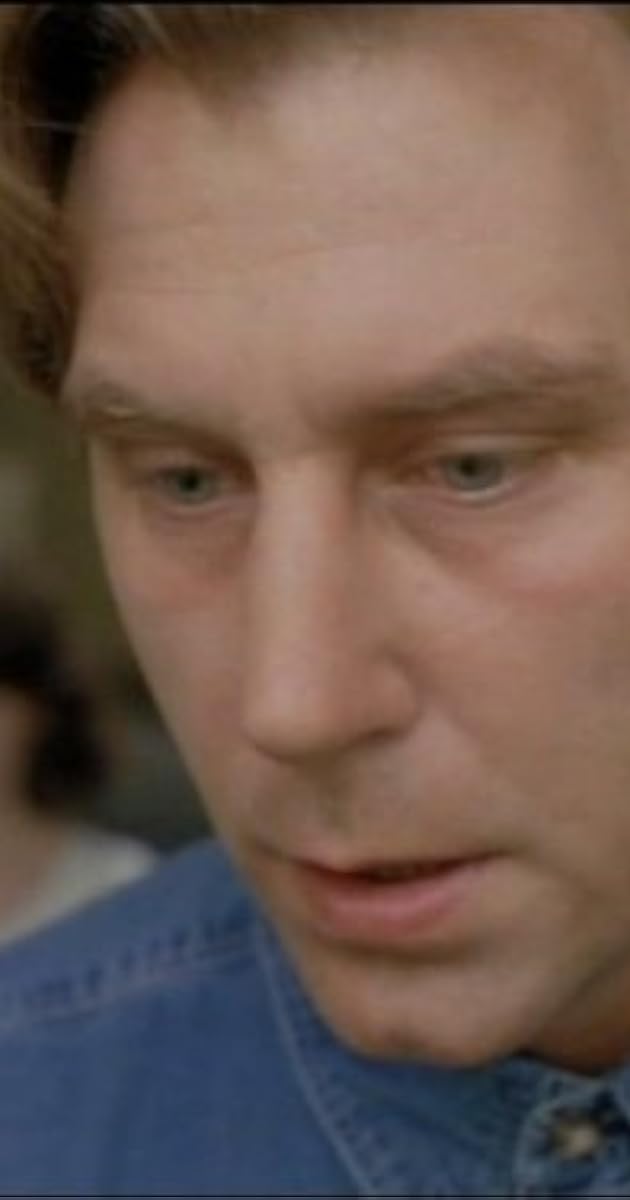 Timothy Carhart Bad Guy