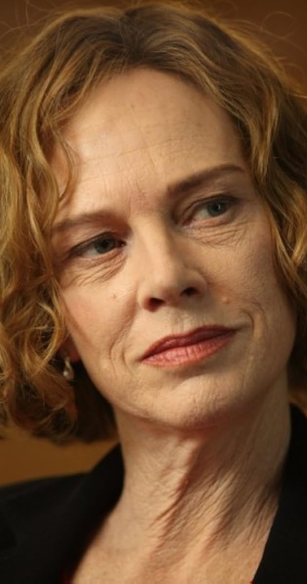 Judy Davis - IMDb