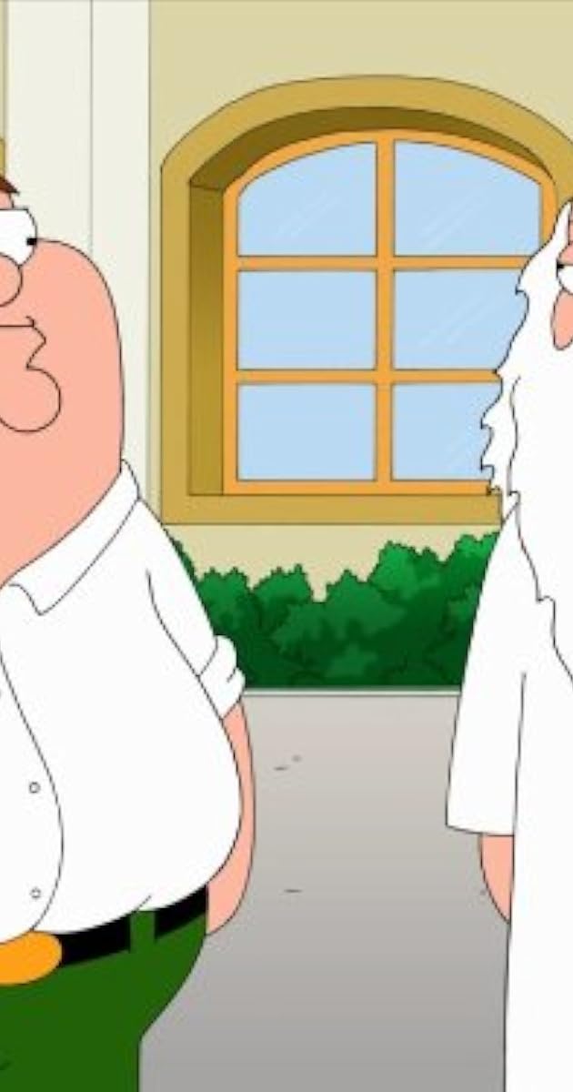 "Family Guy" 3 Acts of God (TV Episode 2014) - IMDb