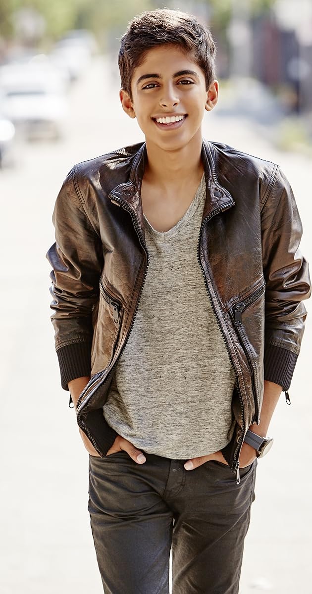 Karan Brar - IMDb