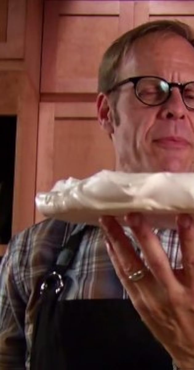 "Good Eats" Egg Files VII: Meringue (TV Episode 2010) - IMDb