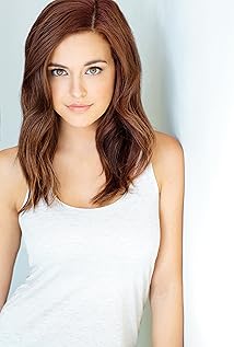 Stephanie Tyler Jones - IMDb