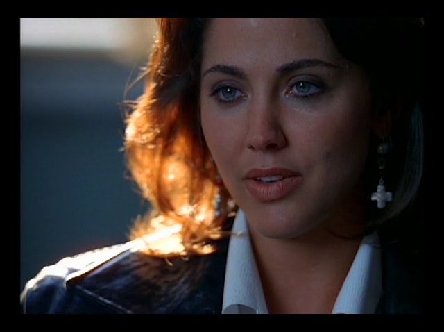 Bobbie Phillips DEMO REEL from Bobbie Phillips