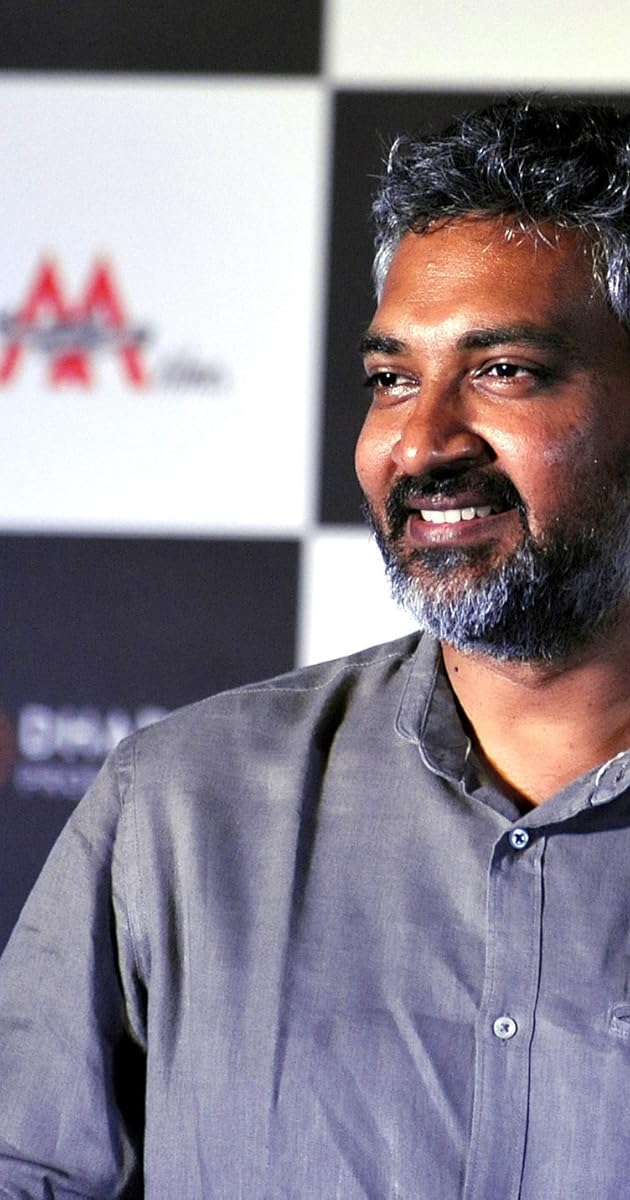 S.S. Rajamouli - IMDb