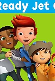 Ready Jet Go! (TV Series 2016– ) - IMDb