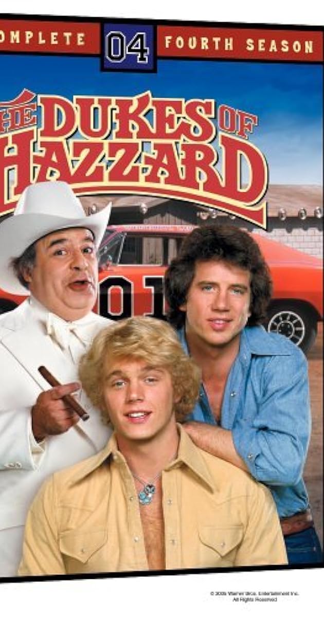 "The Dukes of Hazzard" Mrs. Daisy Hogg (TV Episode 1981) - IMDb