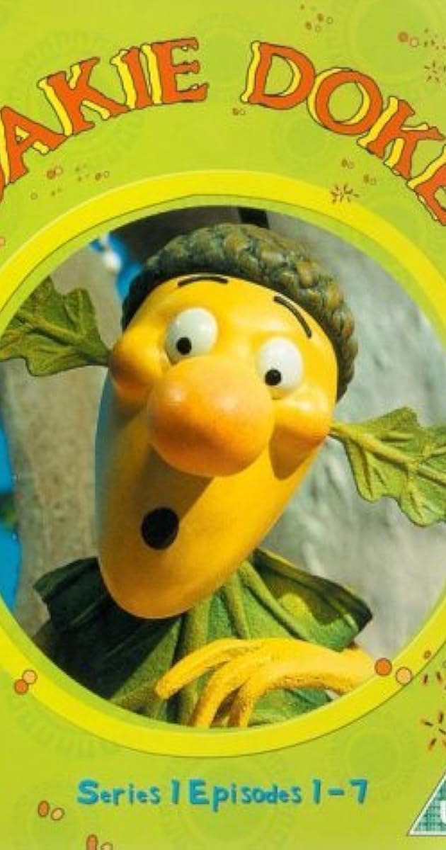 Oakie Doke (TV Series 1995– ) - IMDb