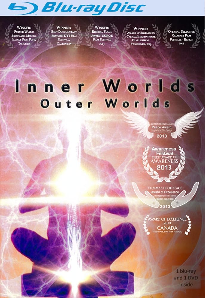 Top 40 Most Enlightening Spiritual Films Of All Time - Conscious Reminder