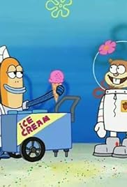 "SpongeBob SquarePants" No Weenies Allowed/Squilliam Returns (TV ...