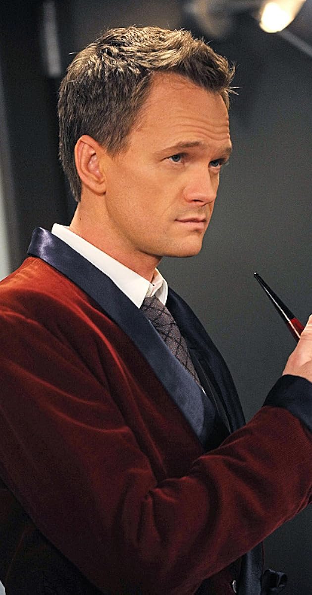 "How I Met Your Mother" The Over-Correction (TV Episode 2012) - IMDb