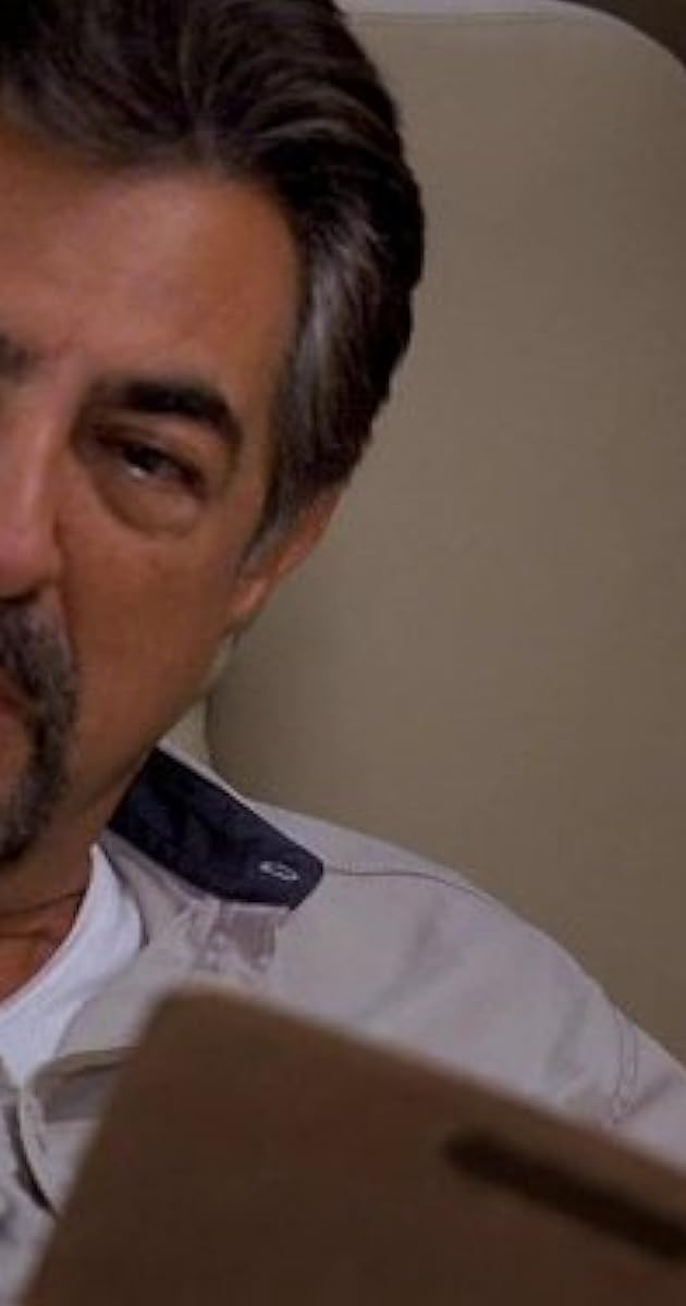 "Criminal Minds" Identity (TV Episode 2007) - IMDb