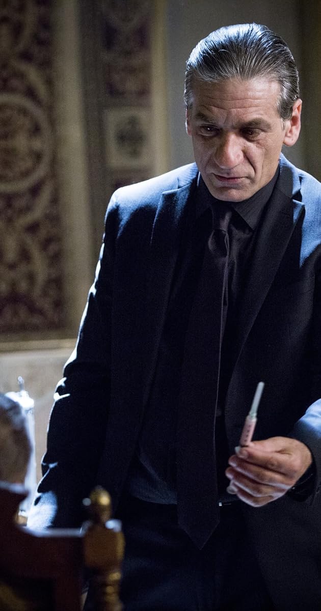 Alon Aboutboul - IMDb