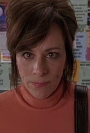 Malcolm In The Middle Lois Angry