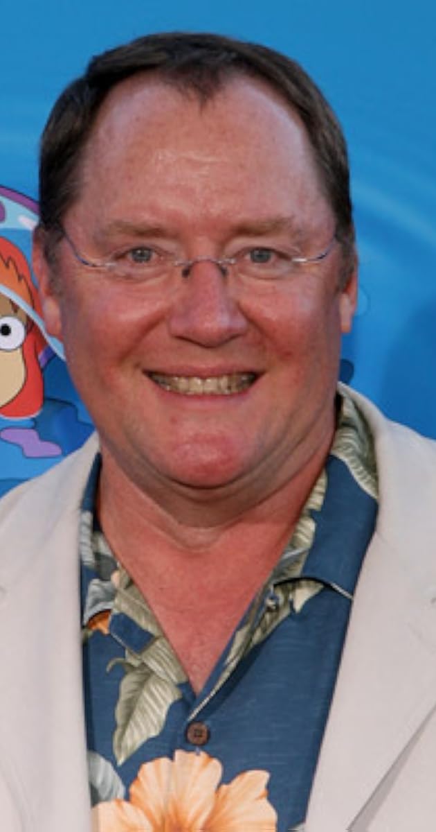 John Lasseter - IMDb
