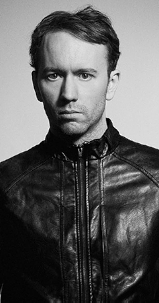 Tyler Shields - IMDb