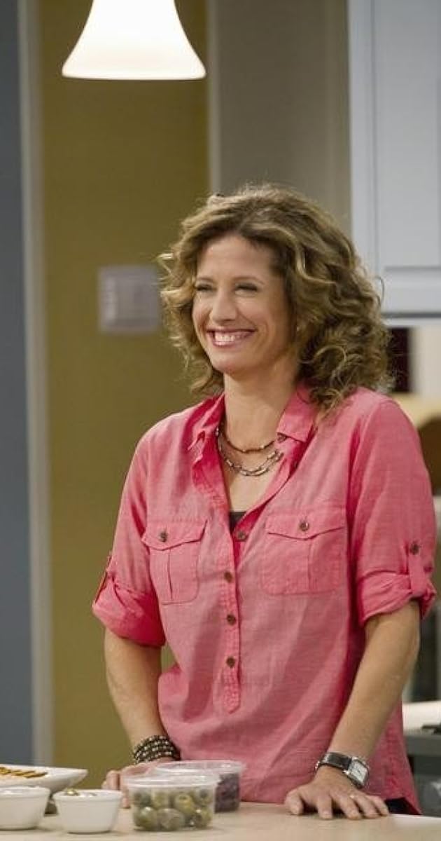 Pictures & Photos of Nancy Travis - IMDb