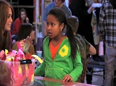 Kiara Muhammad Ncis