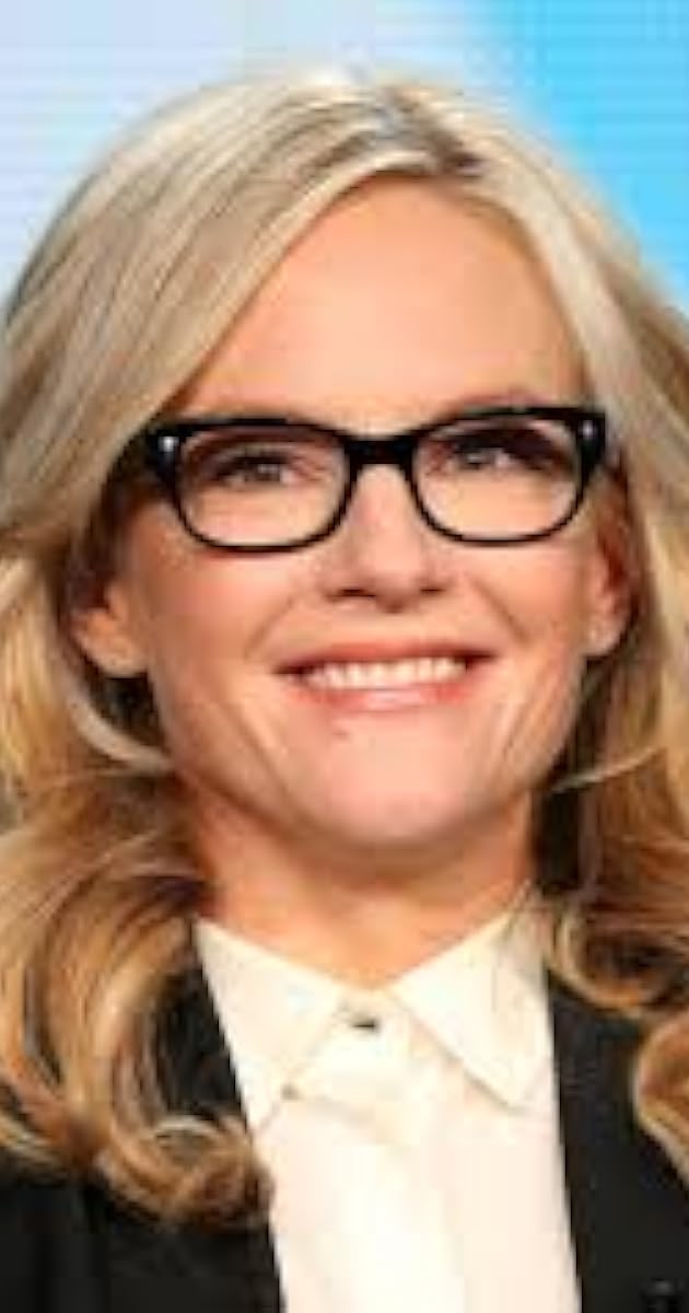 Rachael Harris - IMDb