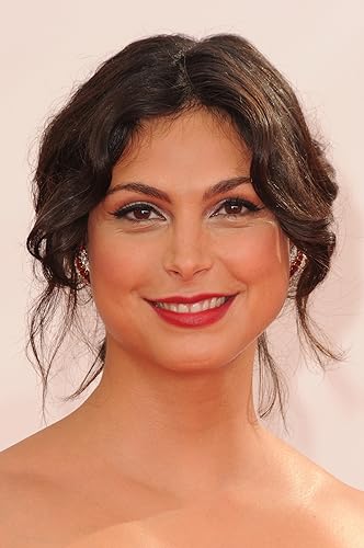 Morena Baccarin Biography Imdb | Download Lengkap