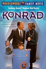 Konrad (TV Movie 1985) - IMDb
