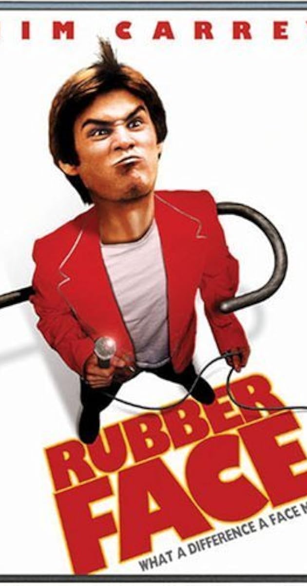 Rubberface (TV Movie 1981) - IMDb