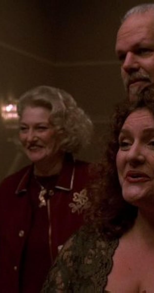 "The Sopranos" The Telltale Moozadell (TV Episode 2001) - IMDb