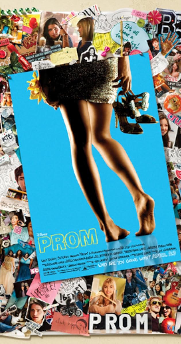 Prom (2011) - IMDb