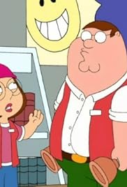 "Family Guy" Hell Comes to Quahog (TV Episode 2006) - IMDb
