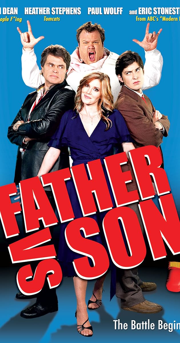 Father Vs Son 2010 Imdb