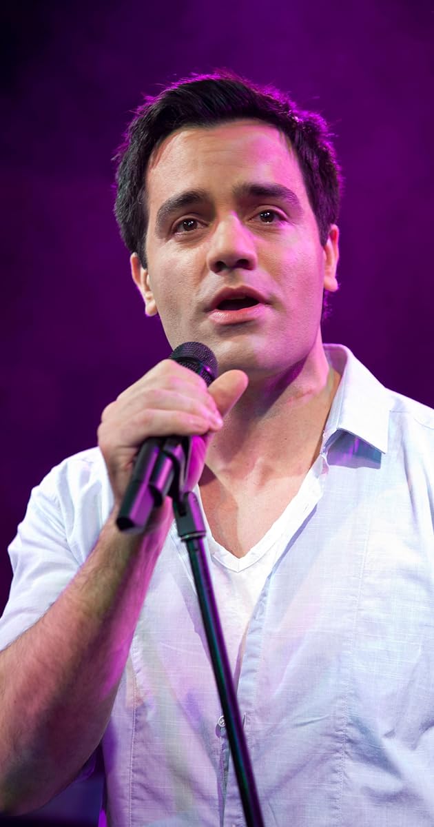 Ramin Karimloo - IMDb