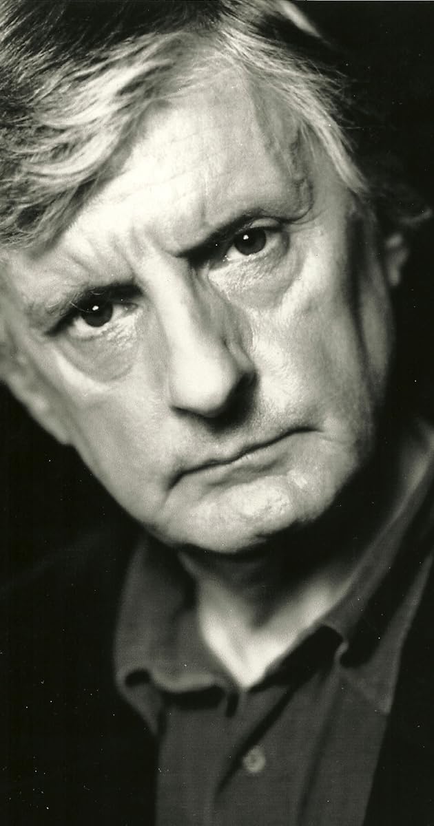 Jack Shepherd - IMDb