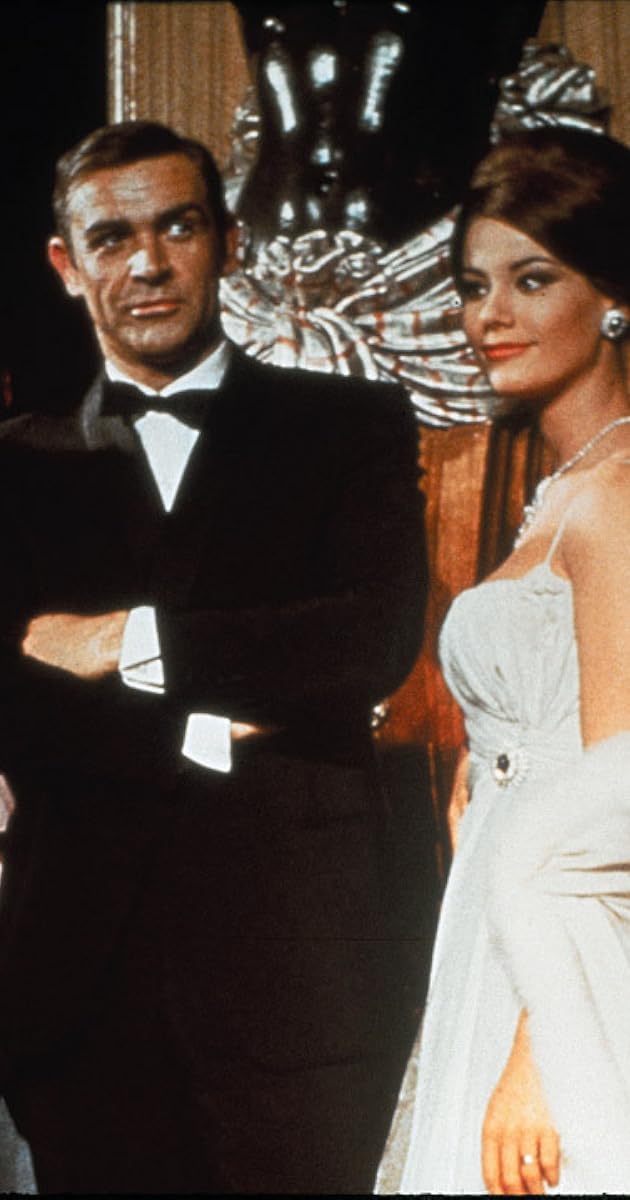 Pictures & Photos from Thunderball (1965) - IMDb