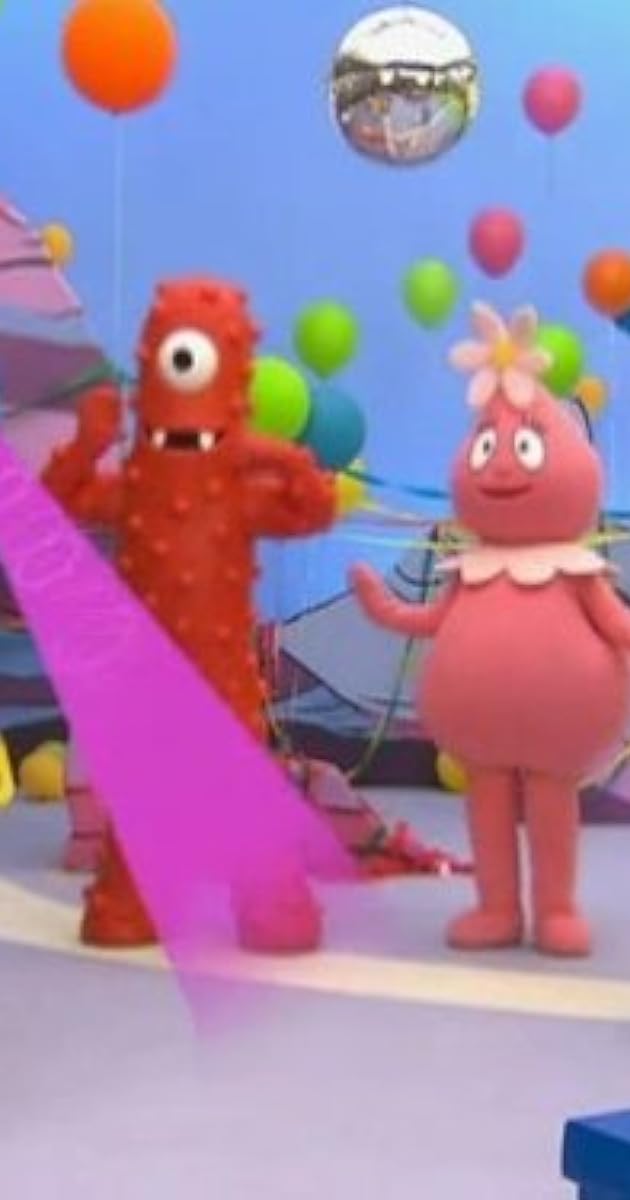 "Yo Gabba Gabba!" Birthday (TV Episode 2008) - IMDb