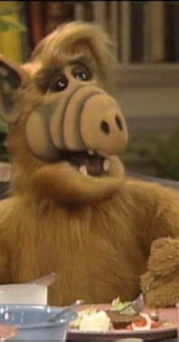 "ALF" Baby Love (TV Episode 1989) - IMDb