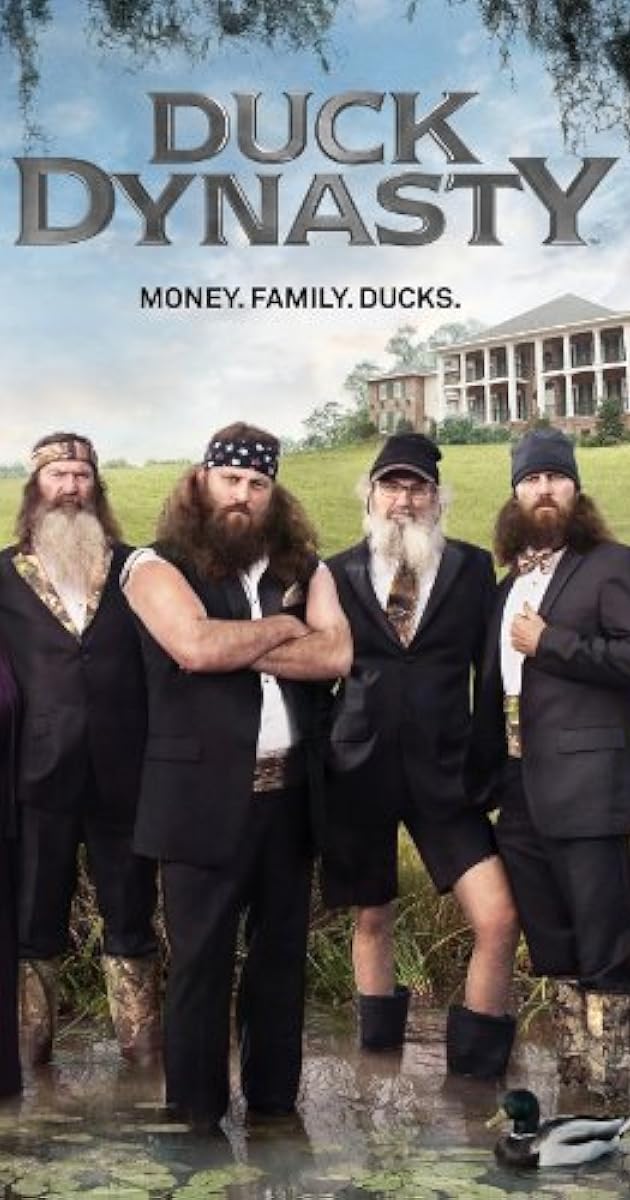 Duck Dynasty (TV Series 2012– ) - IMDb