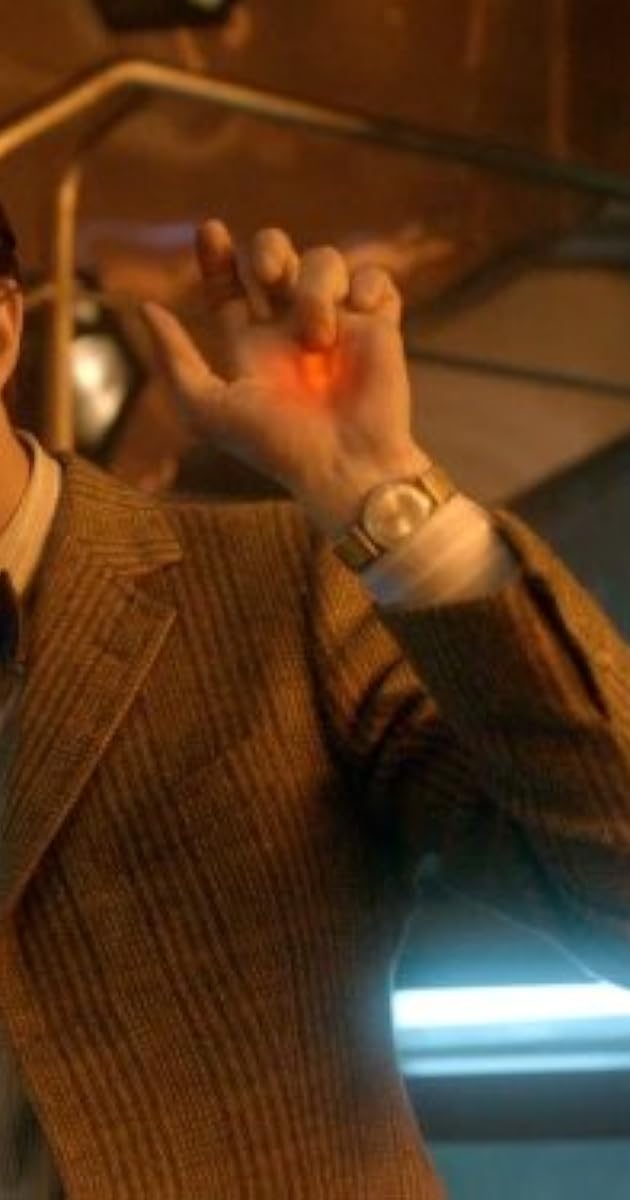 "Doctor Who" Day of the Moon (TV Episode 2011) - IMDb