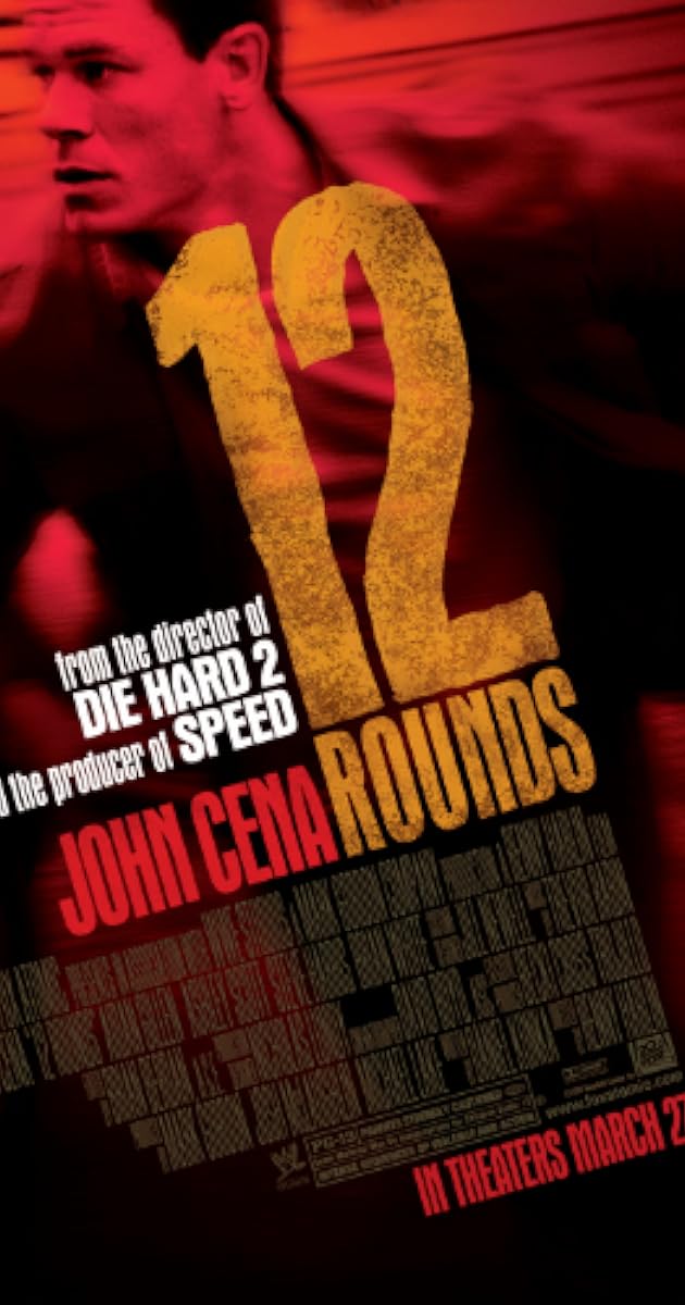 12 Rounds (2009) - IMDb
