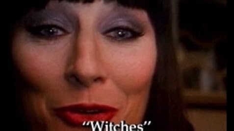 The Witches (1990) - IMDb