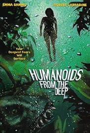 Humanoids from the Deep (TV Movie 1996) - IMDb