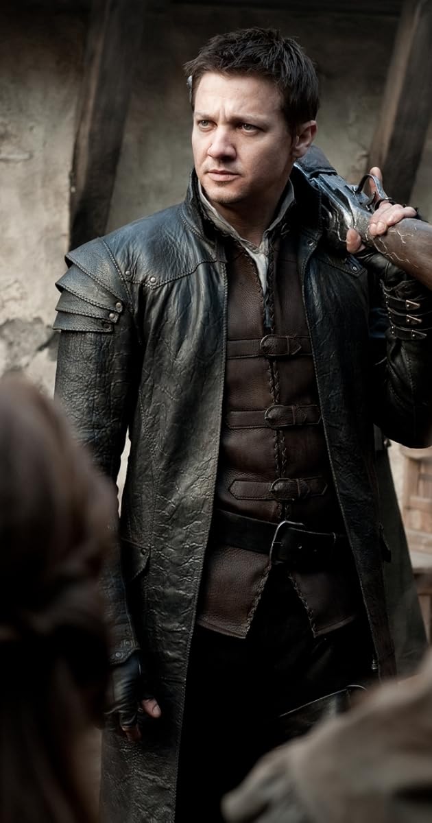 Pictures & Photos of Jeremy Renner - IMDb