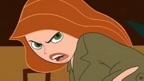 Kim Possible (TV Series 2002–2007) - IMDb