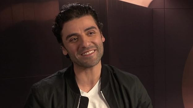 Oscar Isaac - IMDb