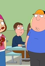 "Family Guy" A Fistful of Meg (TV Episode 2013) - IMDb