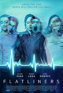 Flatliners Dreamfilm Online Swefilmer Online Gratis med svenska ...