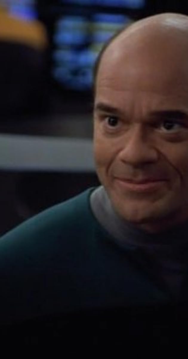 "Star Trek: Voyager" Revulsion (TV Episode 1997) - IMDb