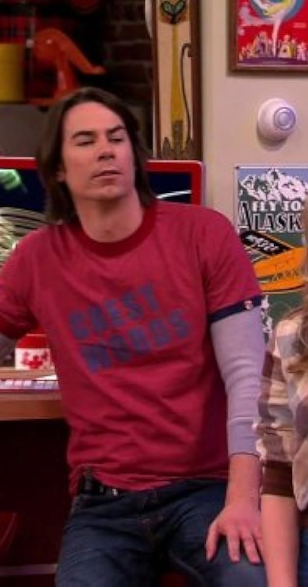 "iCarly" iSaved Your Life (TV Episode 2010) - IMDb