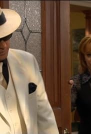 "Reba" Cheyenne's Rival (TV Episode 2007) - IMDb